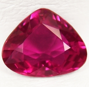 High quality, unheated Burmese ruby & Burma rubies for Vedic astrology ...