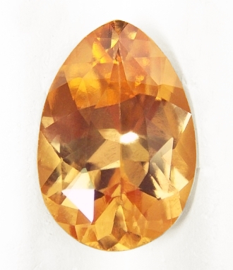 Astrological, Jyotish hessonite garnet or Gomed (Gomedh): for Ayurveda ...