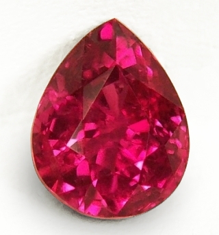 High quality, unheated Burmese ruby & Burma rubies for Vedic astrology ...