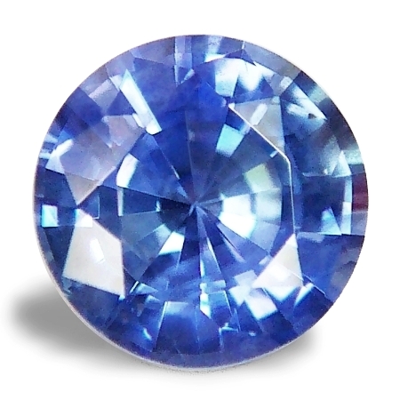 Blue Sapphire Gemstones | Generous Selection of Astrological, Unheated ...