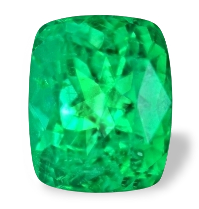 Colombian emeralds: High quality, untreated, astrological, jyotish ...