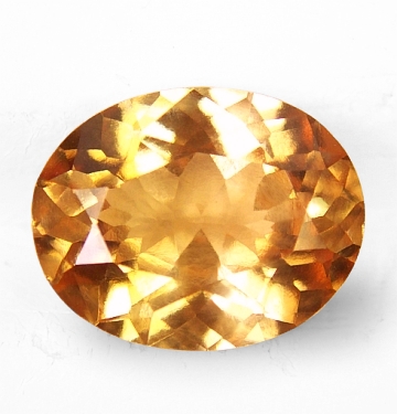 Astrological, Jyotish hessonite garnet or Gomed (Gomedh): for Ayurveda ...