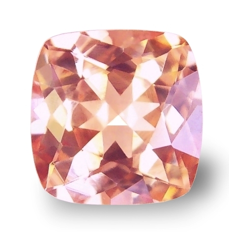 Unheated Padparadschas & unheated fancy sapphires from Ceylon, Burma ...