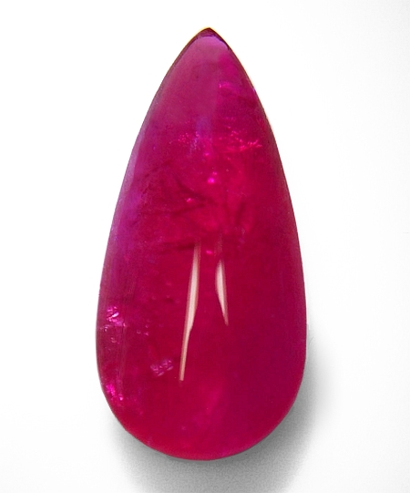 Unheated rubies for Jyotish Vedic astrology, Ayurveda and healing